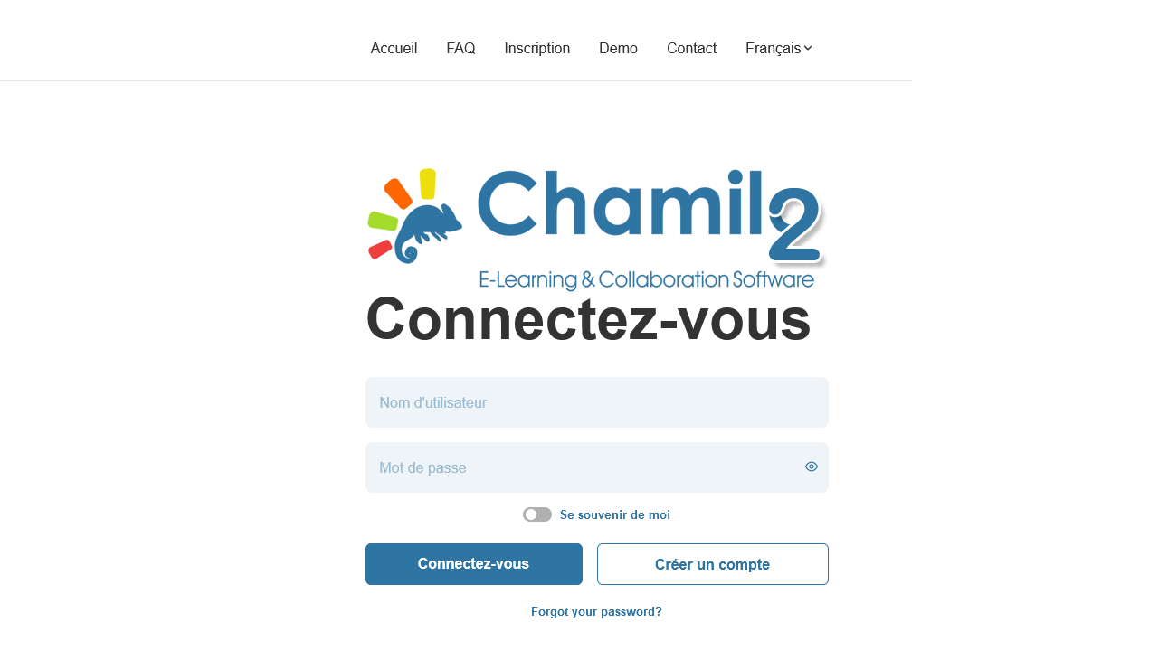 Chamilo 2.0 : Exciting Announcement for the EdTech Community! | BeezNest